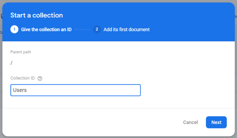 GitHub - adebejer/FirestoreTutorial: This is the repository that will be used for the Firebase ...