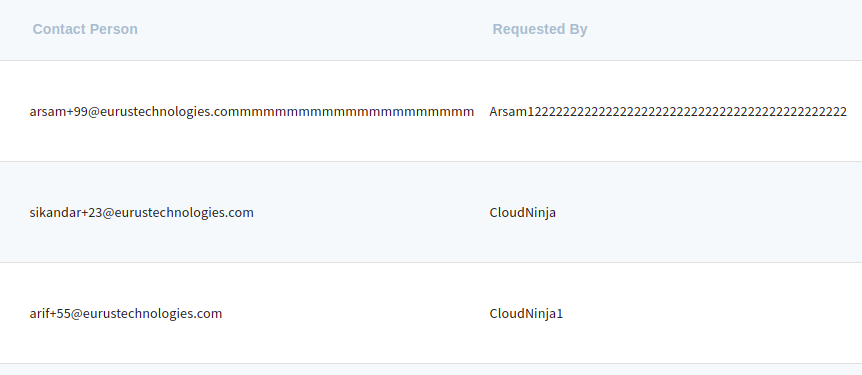 There should be tooltip option if data increases from given width of columns. · Issue #2997 ...