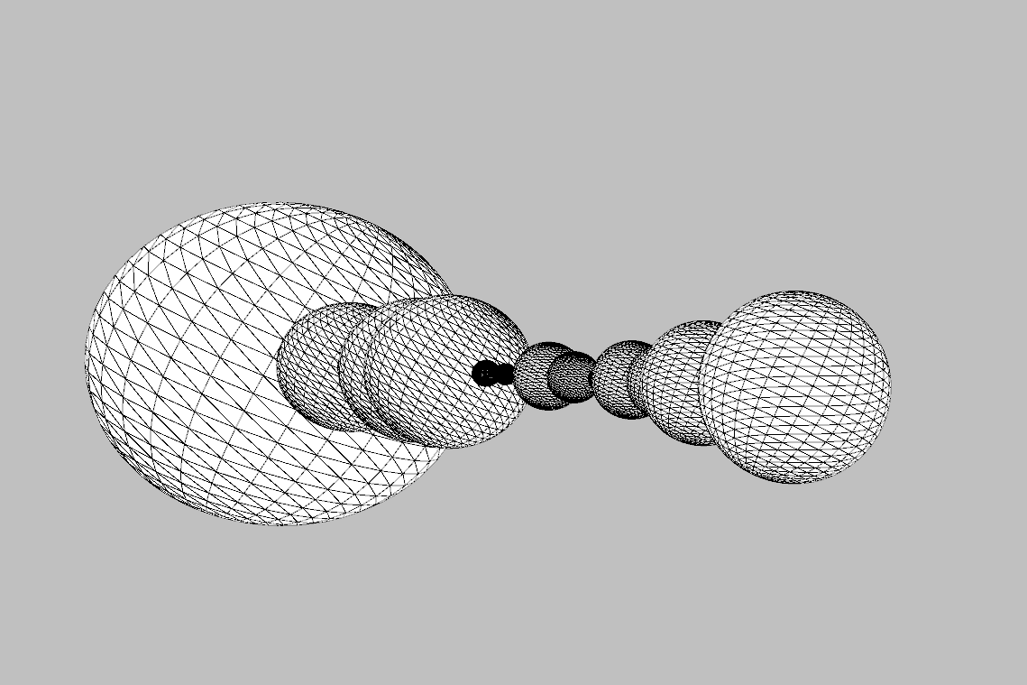 GitHub - CitronZoegas/Algorithm-visualization: Processing algorithm ...