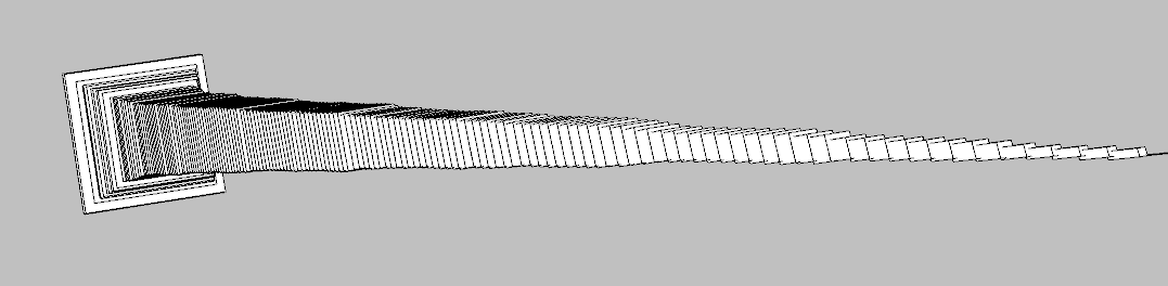 GitHub - CitronZoegas/Algorithm-visualization: Processing algorithm ...