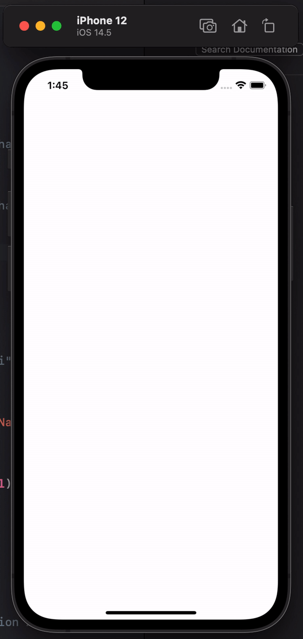 GitHub - yangsubinn/Dodam-iOS: 반려동물 건강 관리 서비스 🐾