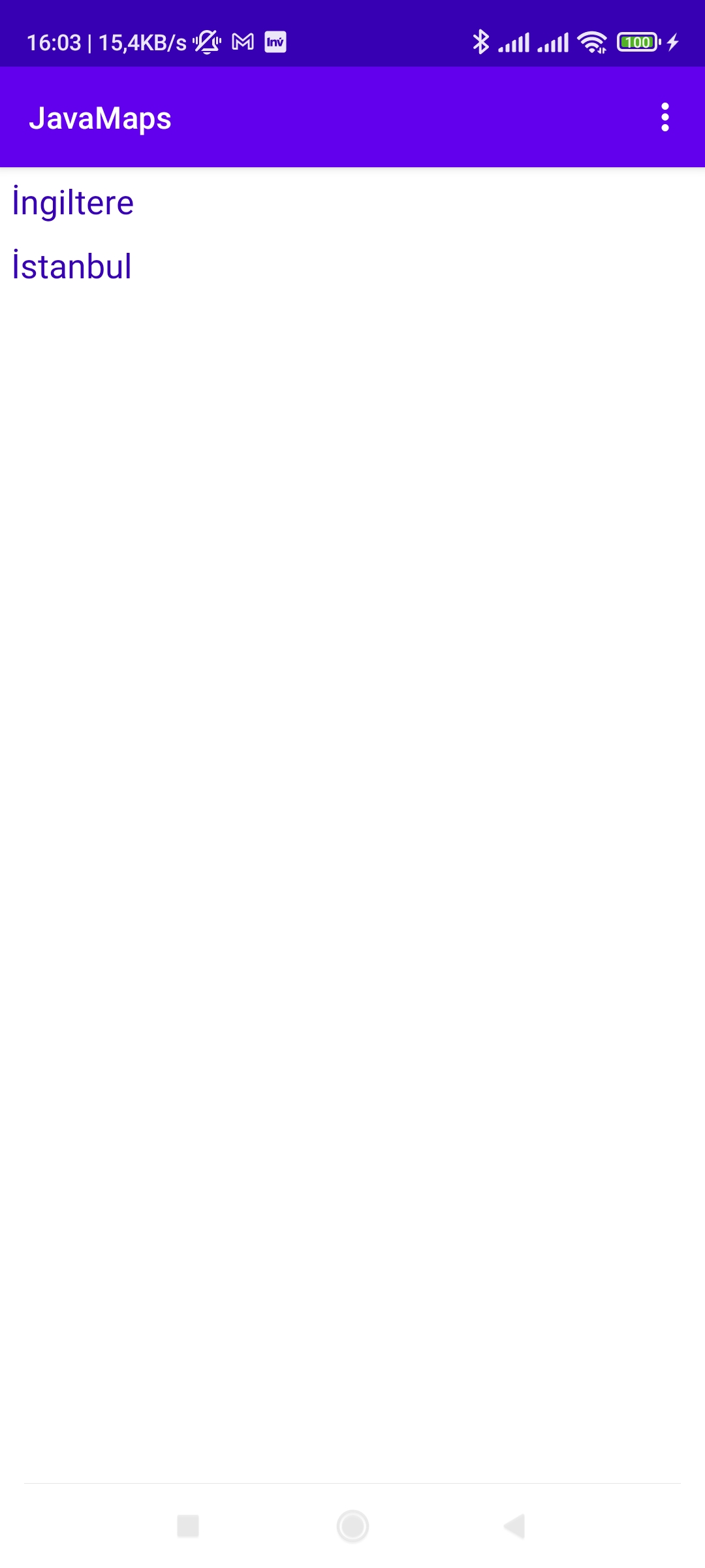 GitHub - erhanikinci/MyTravelBook: My Travel Book App Erhan İKİNCİ