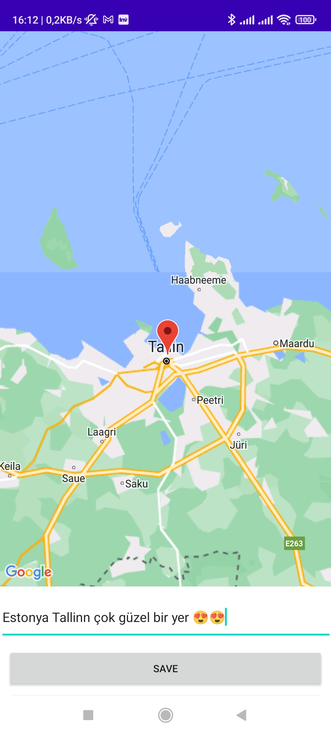 GitHub - erhanikinci/MyTravelBook: My Travel Book App Erhan İKİNCİ