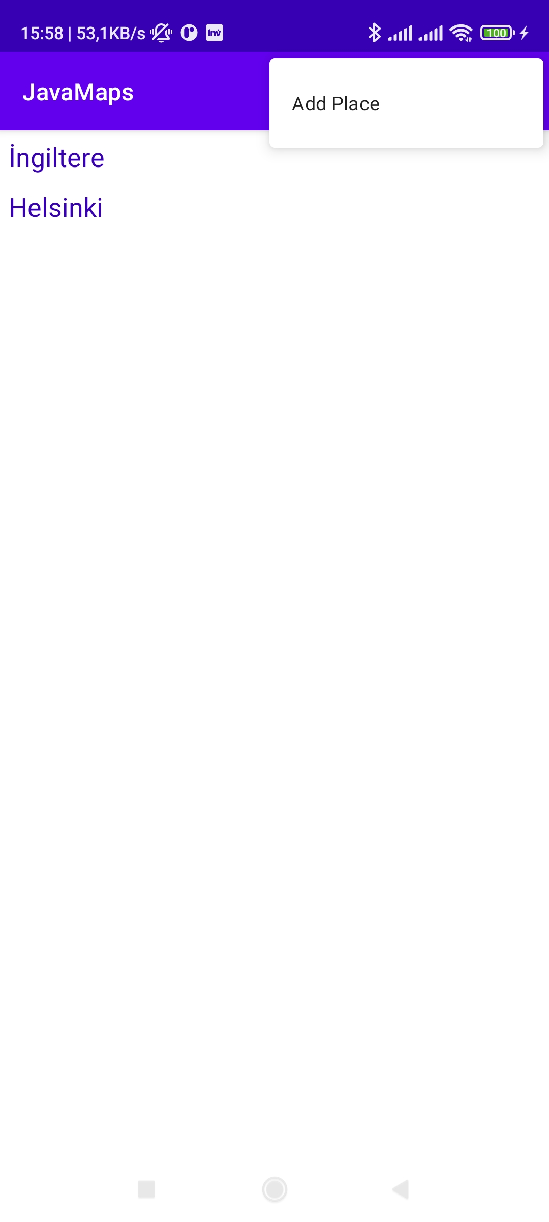 GitHub - erhanikinci/MyTravelBook: My Travel Book App Erhan İKİNCİ