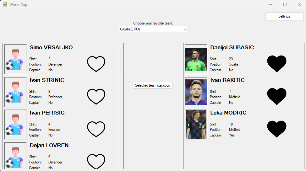 GitHub - Zare22/WorldCupDesktopApp: Windows Forms and WPF apps for ...