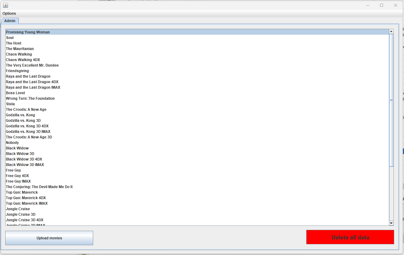 GitHub - Zare22/MovieManagement: Java application for movie management ...
