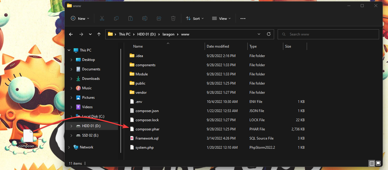 Windows - efebagri/Rubicon GitHub Wiki