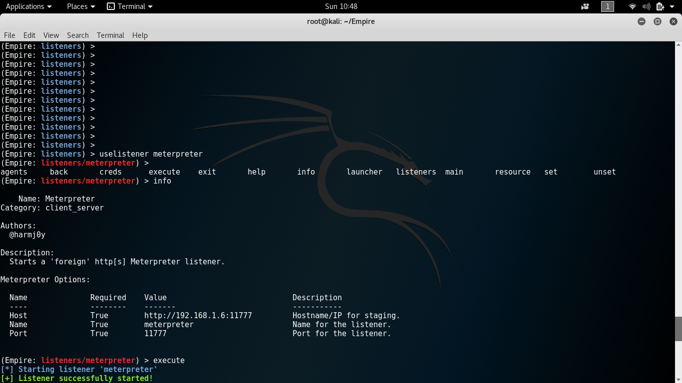 windows/ducky · Issue #969 · EmpireProject/Empire · GitHub