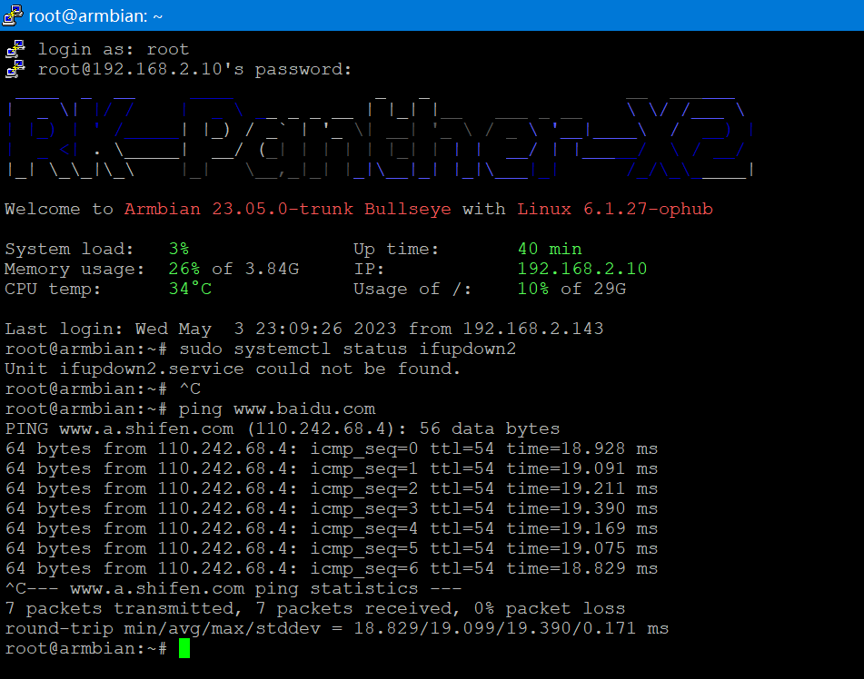 armbian安装PVE时有处报错，请教 · Issue #1373 · ophub/amlogic-s9xxx-armbian · GitHub