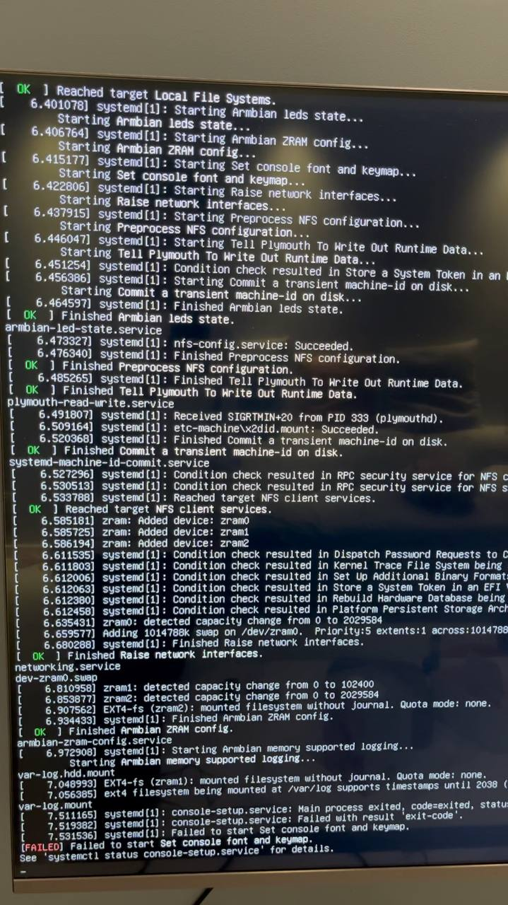 众云世纪 ZYSJ（RK3399）新机型适配反馈 · Issue #1380 · ophub/amlogic-s9xxx-armbian · GitHub