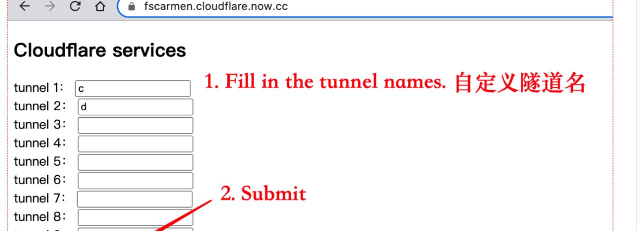显示下载失败的问题 · Issue #13 · fscarmen/ArgoX · GitHub