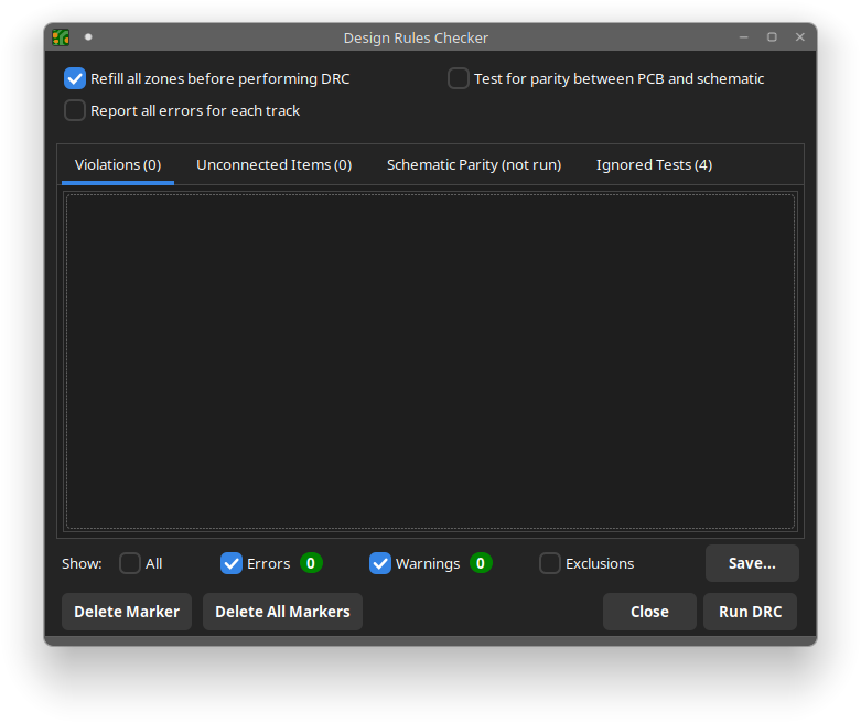 GitHub - anilv8/flip-flop-with-N555-timer: PCB of Flip-Flop circuitwith NE555 Timer using KiCad