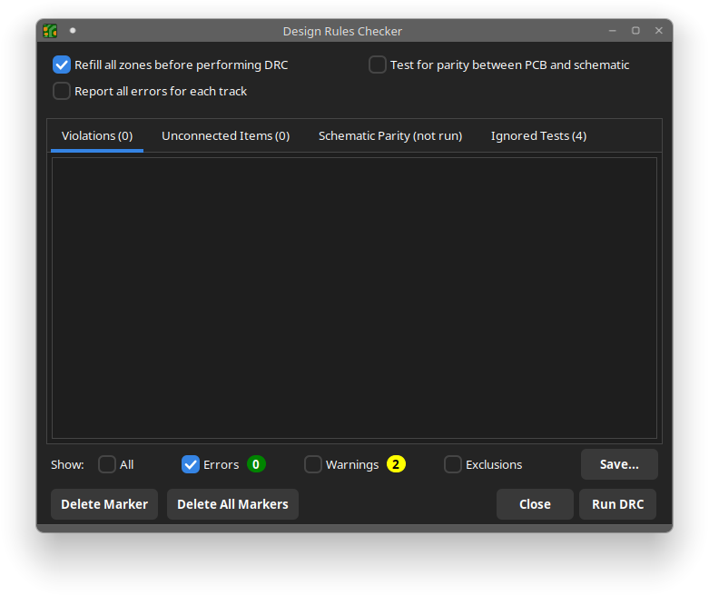 GitHub - anilv8/stm32-usb-uart-i2c-swd: STM32 board with USB, I2C, UART ...