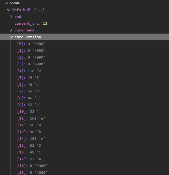 Netplay regression: "A netplay peer is running a different core." · Issue #11375 · libretro ...