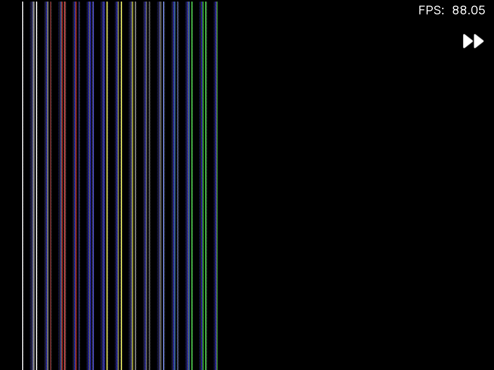 [Vulkan] "Tobal No.1 (USA)" palette scanline is spammed to fill display · Issue #586 · libretro ...
