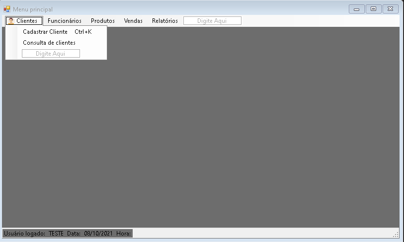 GitHub - DevPatrickSousa/Projeto-Fatec