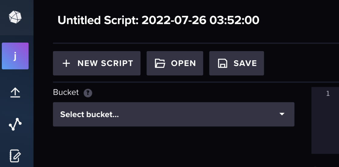 Update Open Button To Use New Folderopen Icon And Save Button To Use New Saveoutline Icon · Issue 