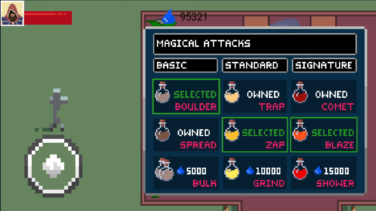 GitHub - yugalkishore59/Devoir_of_warrior: GSoC 2022 game made on Pocket Code