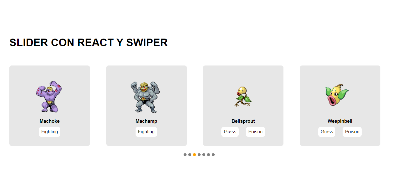 GitHub - Mauro069/Slider-react: Slider usando react y swiper muy facil!