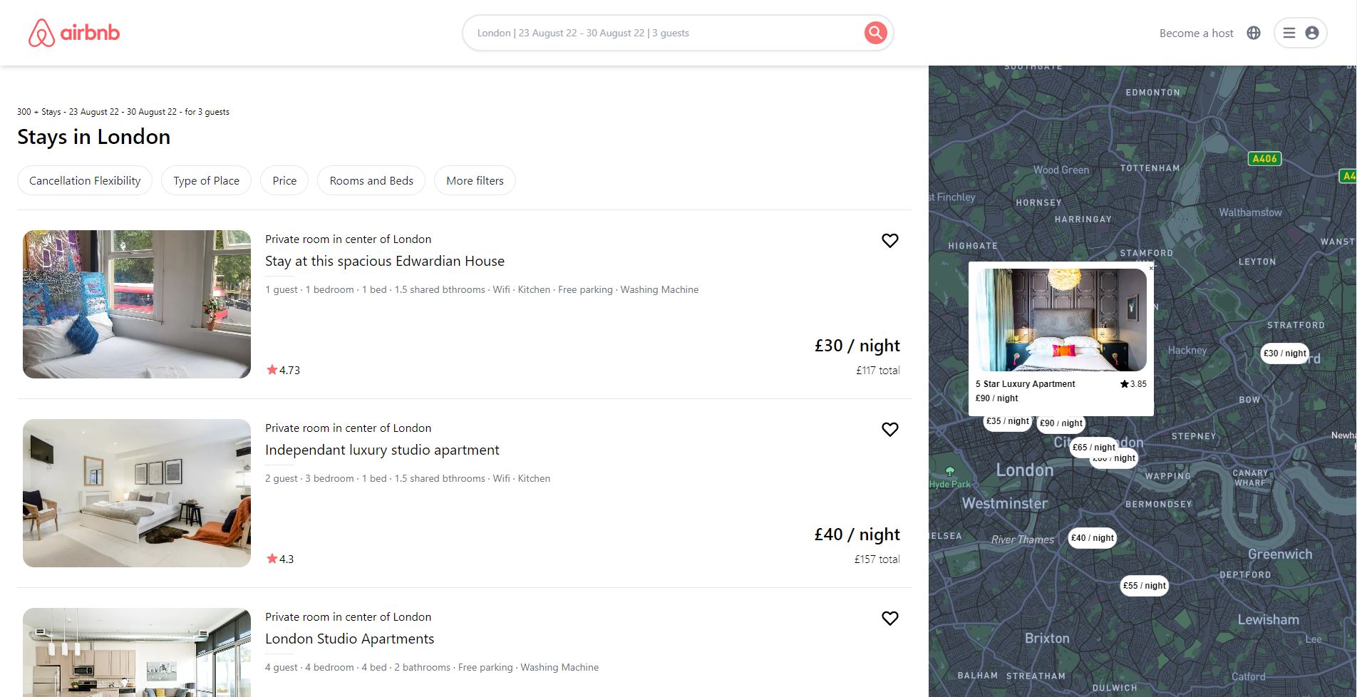 GitHub - 4emar/airbnb-clone