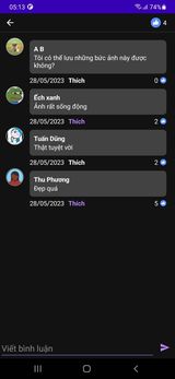 GitHub - Ninh2k1PTIT/PTIT-Android-Programing: Bài tập lớn môn Phát triển ứng dụng cho các thiết ...