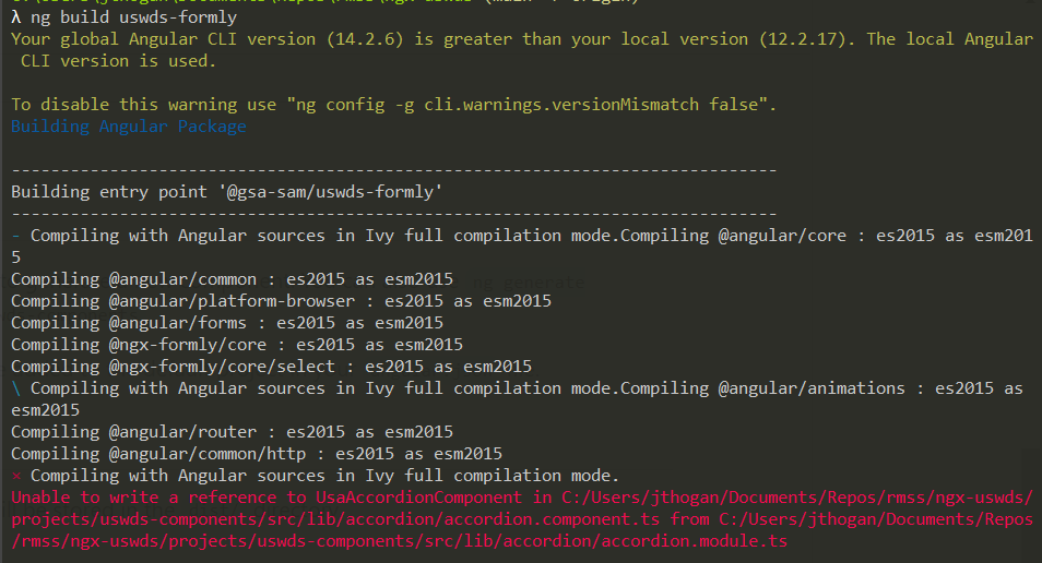 Formly Integration · Issue #81 · GSA/ngx-uswds · GitHub