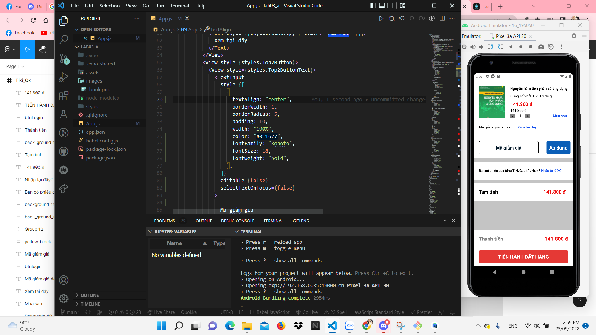 GitHub - phuongdenpro/LapTrinhDiDong-Buoi4