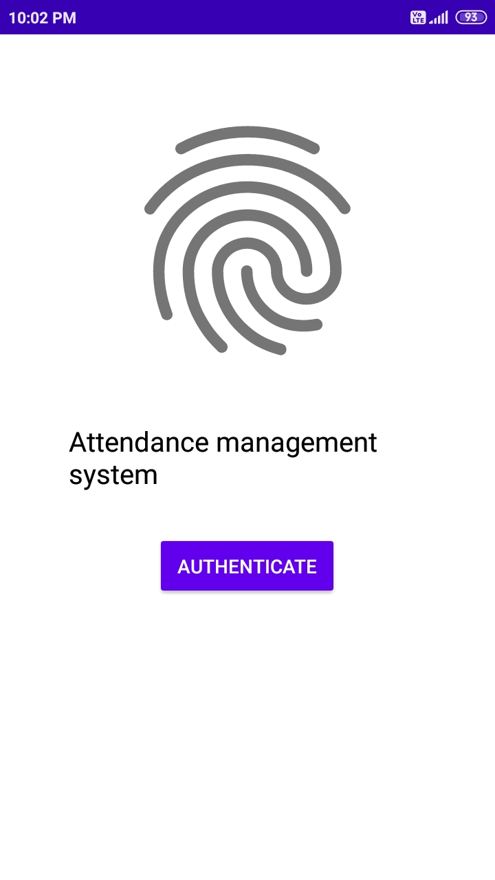 GitHub - nithzz/Bluetooth-Attendance-System
