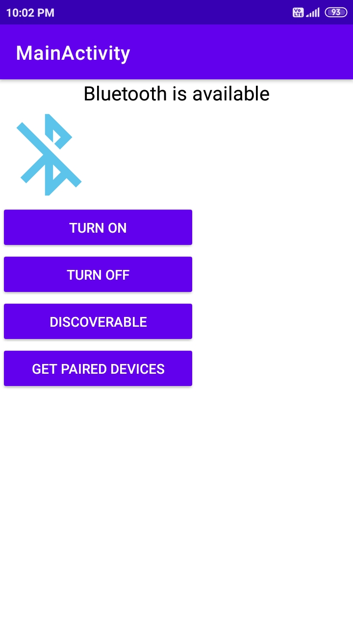 GitHub - nithzz/Bluetooth-Attendance-System
