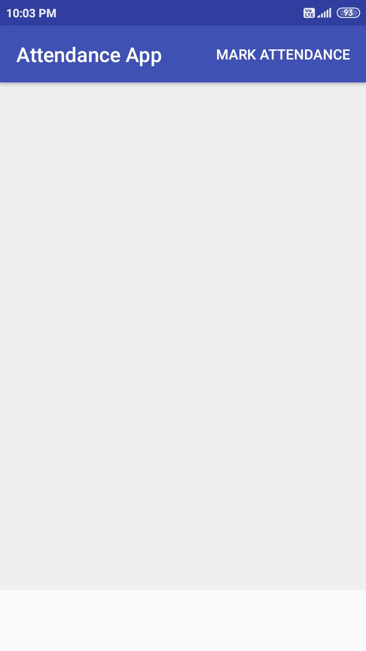 GitHub - nithzz/Bluetooth-Attendance-System