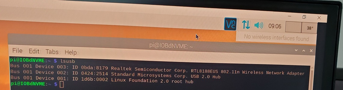 submodules or submodule · Issue #1 · Circu1tI0N3rd/rtl8188eus-rpi · GitHub