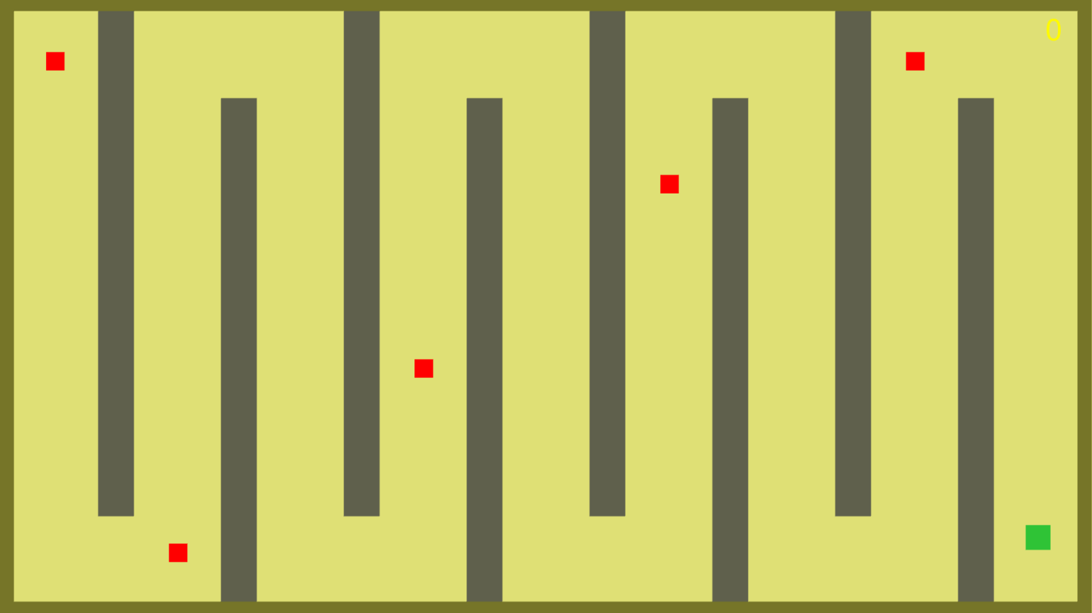 GitHub - ece-ece/Unity-Modern_Snake: This game made with Unity.