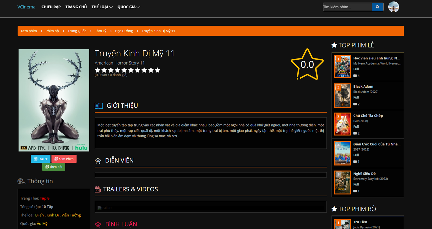 GitHub - trinhvu1711/LTW_prj