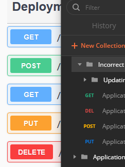 Custom Theming support · Issue #4318 · postmanlabs/postman-app-support · GitHub