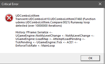 [469d-RC2] Demo renaming by mod. issue/request · Issue #1354 · OldUnreal/UnrealTournamentPatches ...