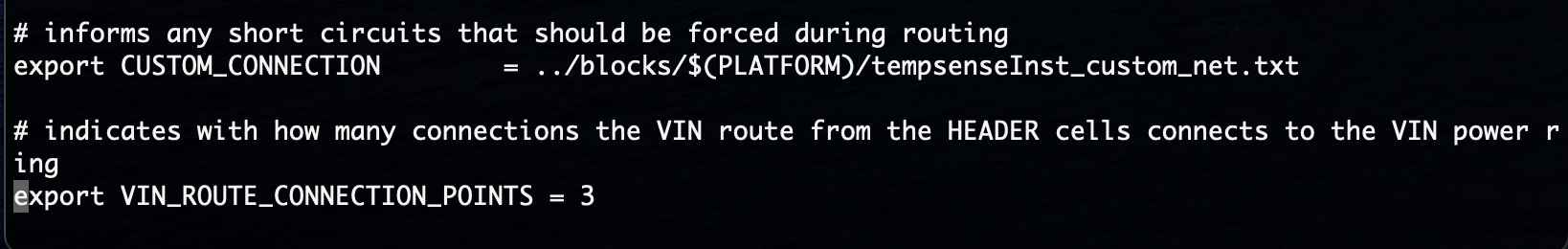 GitHub - ParasVekariya/OpenFASOC_Synthesis