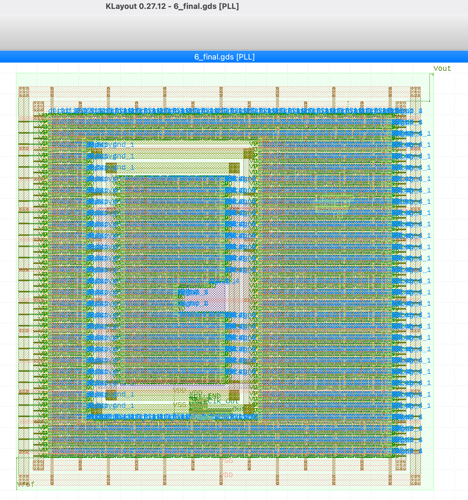 GitHub - ParasVekariya/OpenFASOC_Synthesis