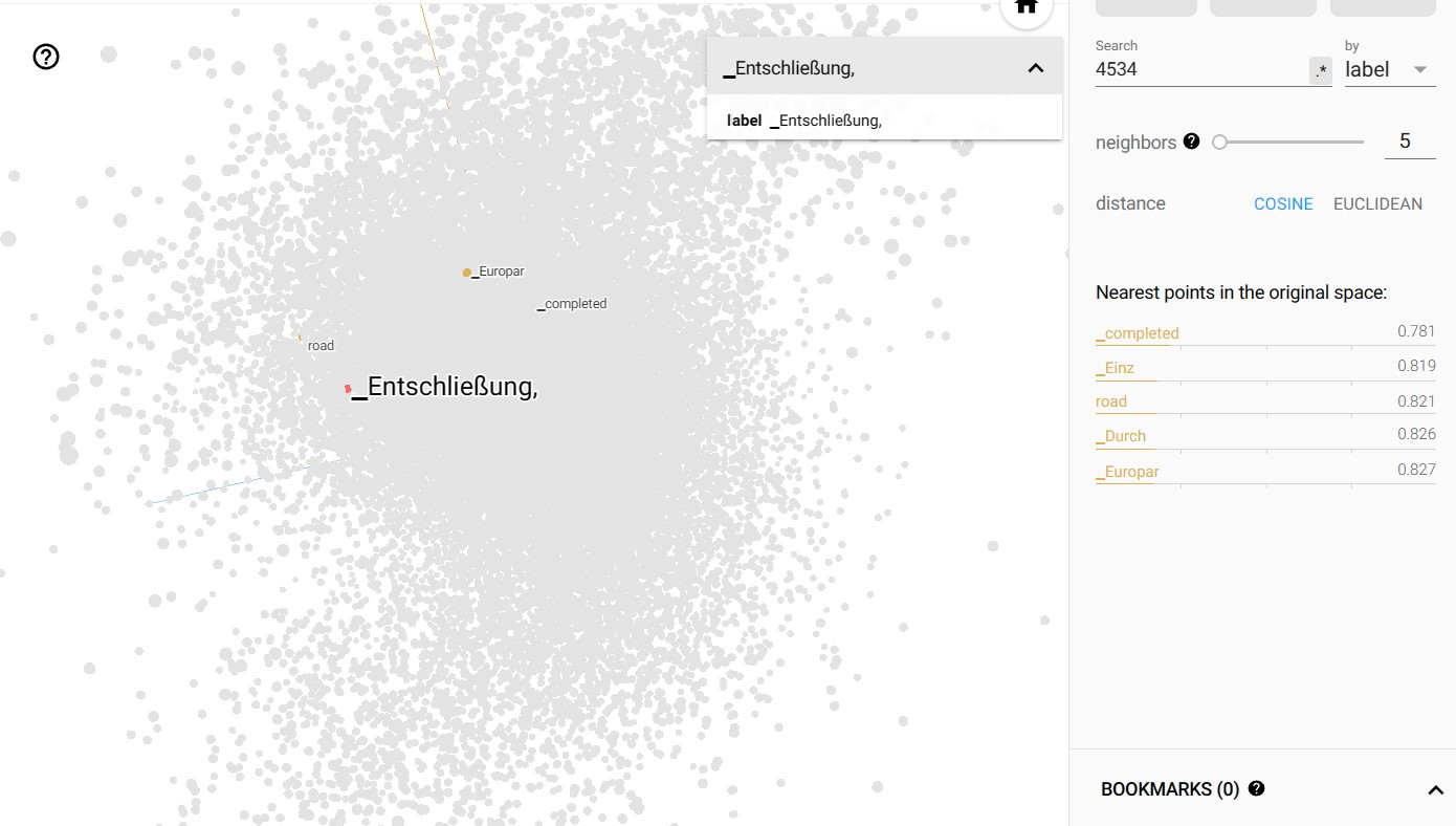 GitHub - AndreiMoraru123/Neural-Machine-Translation: Modern TensorFlow ...