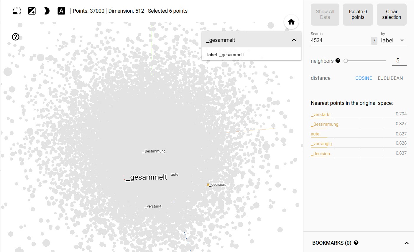 GitHub - AndreiMoraru123/Neural-Machine-Translation: Modern TensorFlow implementation of the ...