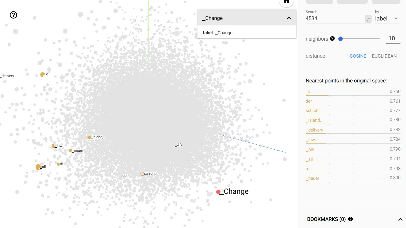 GitHub - AndreiMoraru123/Neural-Machine-Translation: Modern TensorFlow implementation of the ...