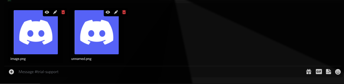 Issue with pasting pictures from clipboard · Issue #5612 · discord/discord-api-docs · GitHub