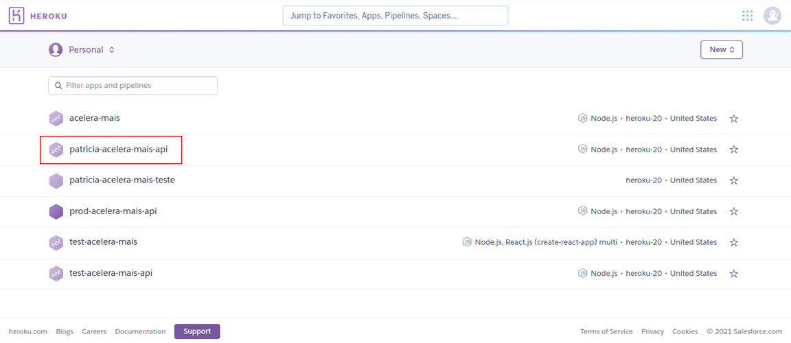 GitHub - aceleradora-TW/configura-o-de-ambiente-Heroku