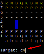 GitHub - mateuspad/chess-system-java: Projeto: Sistema de jogo de Xadrez em Java, desenvolvido ...