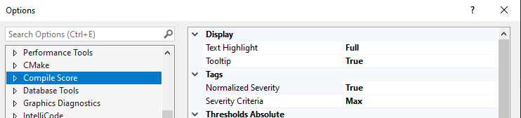Releases · Viladoman/CompileScore · GitHub