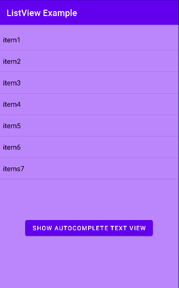 GitHub - sanj-tech/Basic-Controls-of-Android
