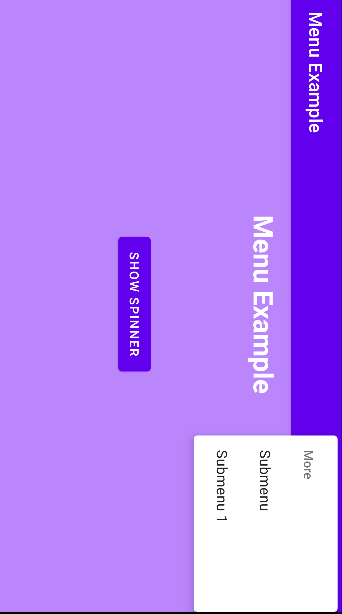 GitHub - sanj-tech/Basic-Controls-of-Android