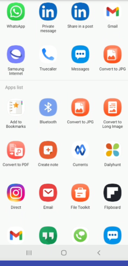 GitHub - sanj-tech/Selectable-Text-Copy-Share-App