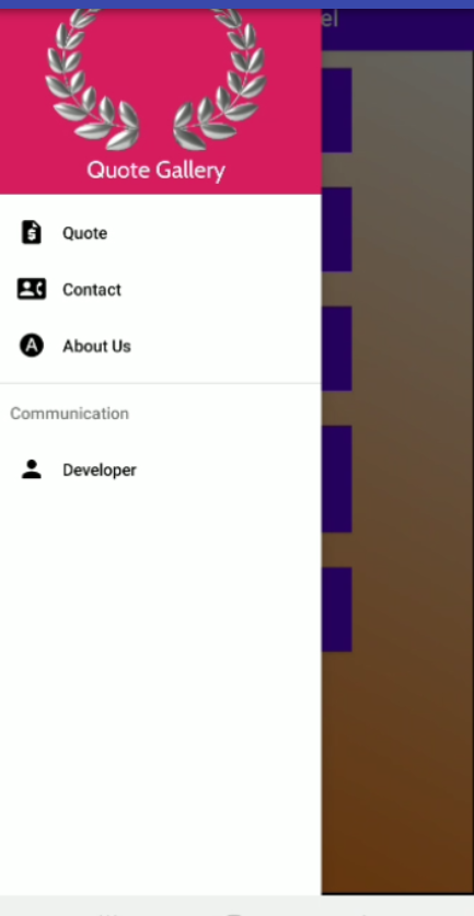 GitHub - sanj-tech/Admin-Panel-Quote-App-in-Android-Studio