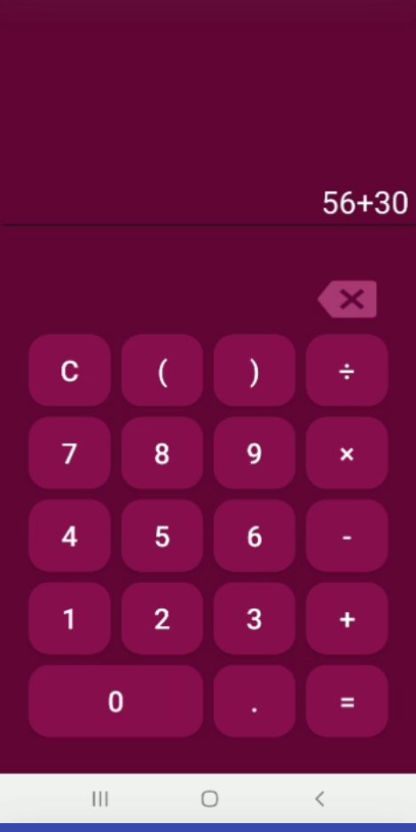 GitHub - sanj-tech/Scientific-calculator-in-Android