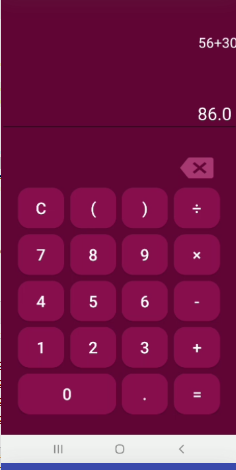 GitHub - sanj-tech/Scientific-calculator-in-Android